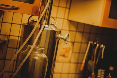 Beginner's Guide to Home Water Distillers - Home Water Treatment Systems