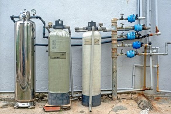Home Water Treatment Systems – Water Simplified