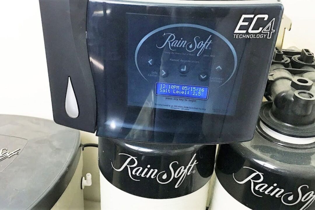 RainSoft vs EcoWater – Which Water System Reigns Supreme?