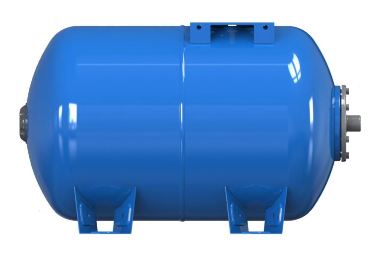 Bladder Tank vs Pressure Tank: What’s the Difference?