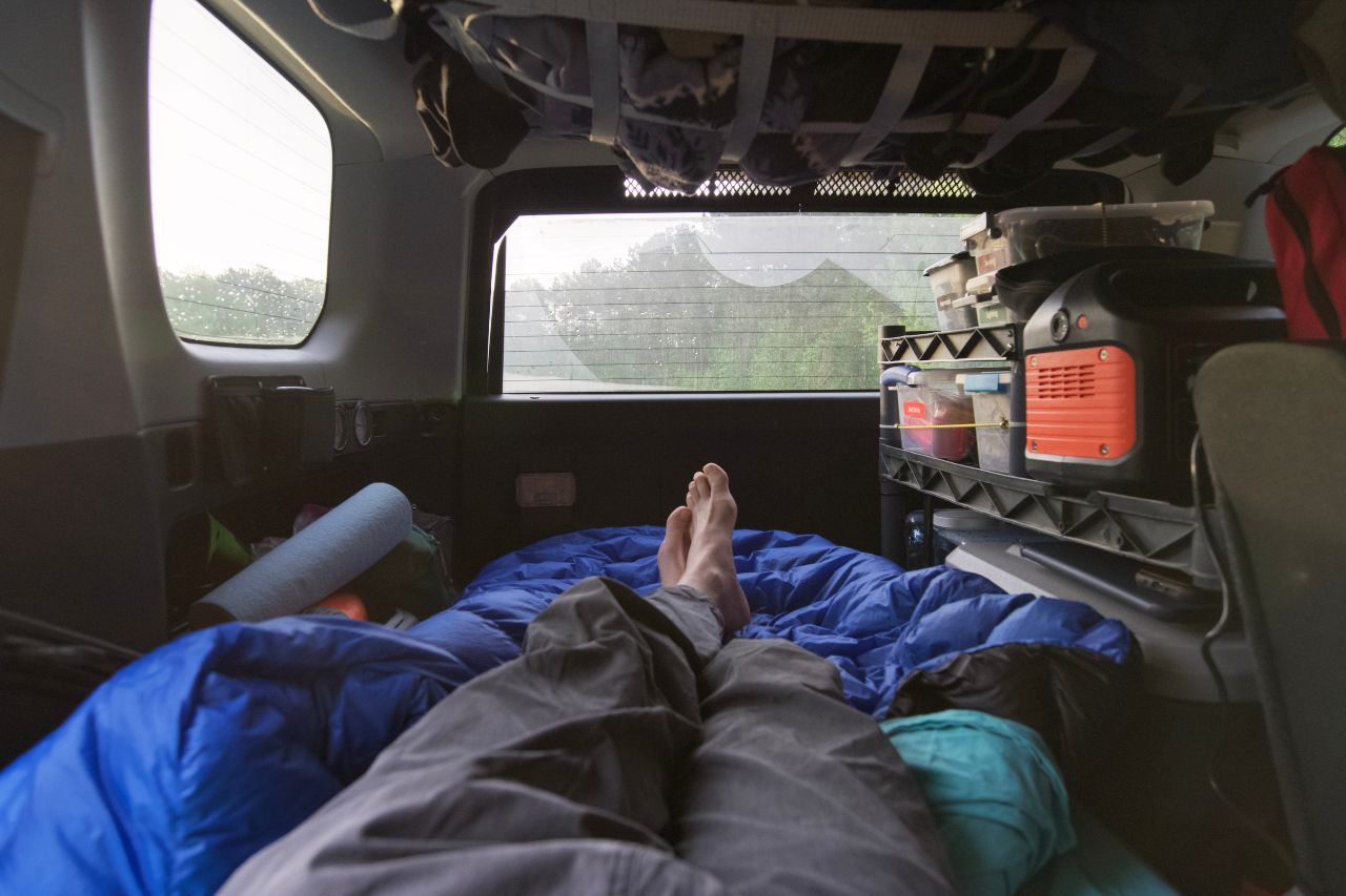 Essential Tips for Carrying Water While Overlanding - 2025