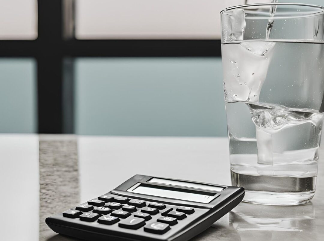 Estimate Rainwater Collection with Our Free Calculator