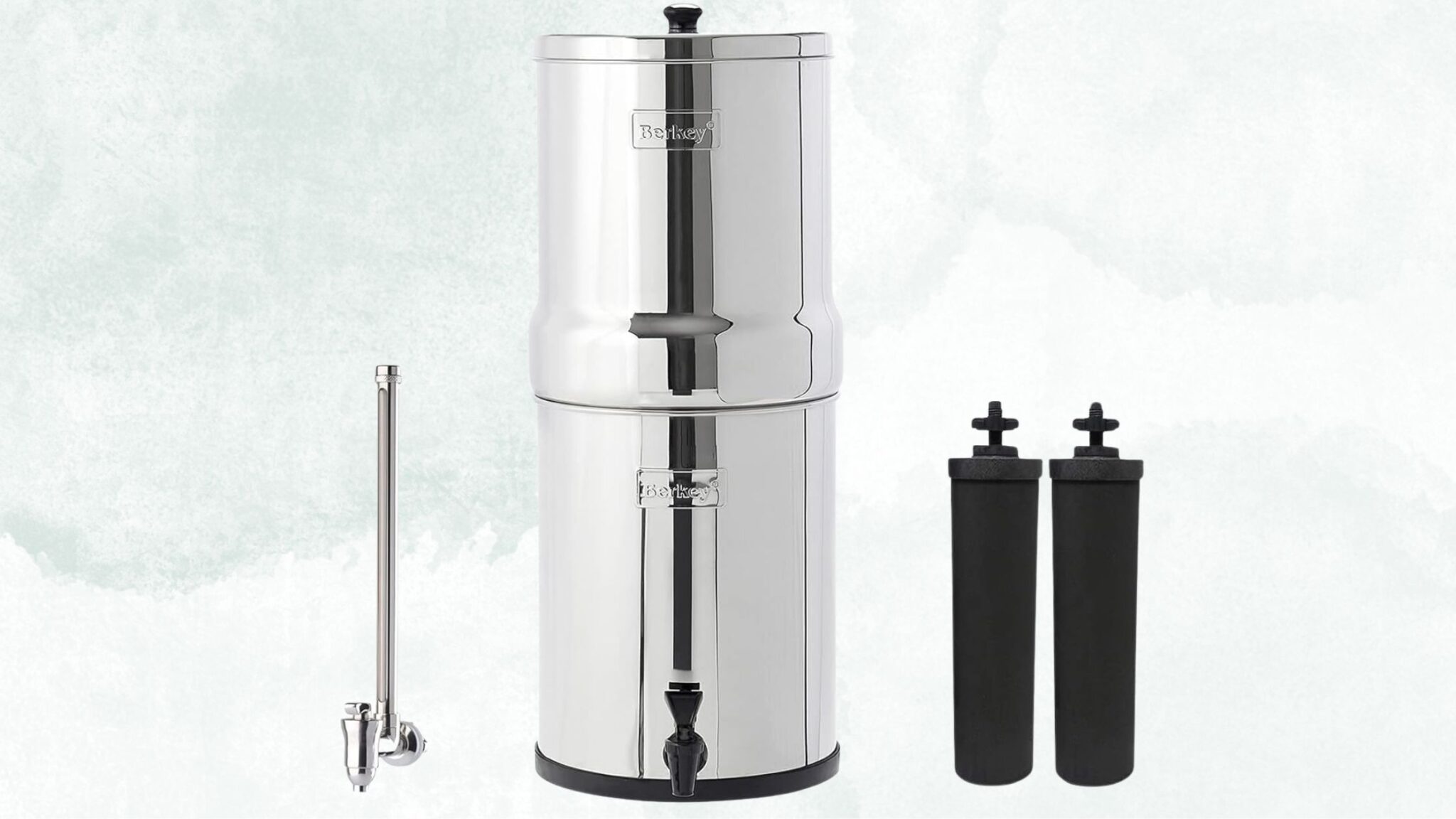 Ultimate Guide to Outdoor Water Filters: Stay Hydrated