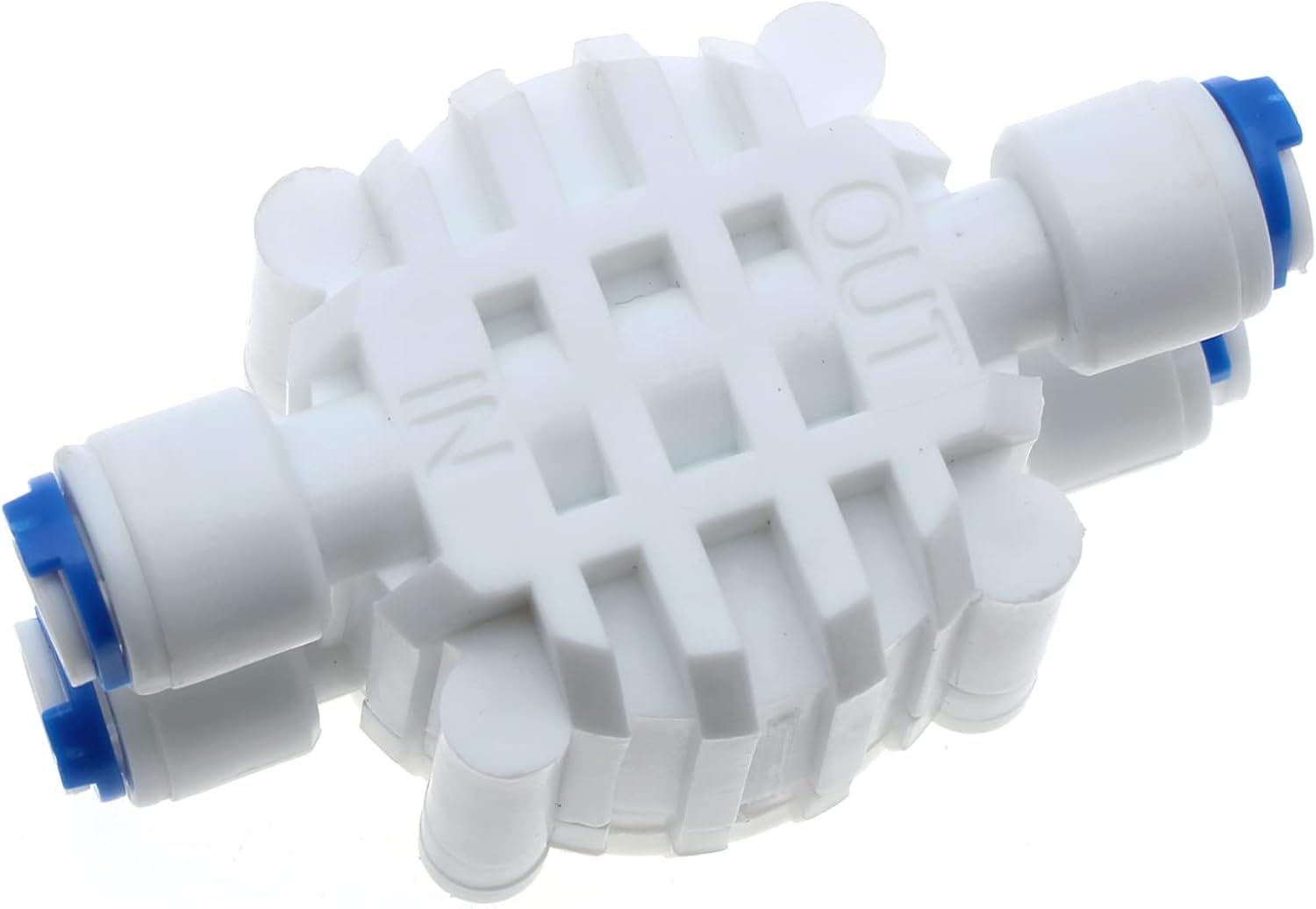 Understanding Automatic Shut-Off Valves in Home RO Systems