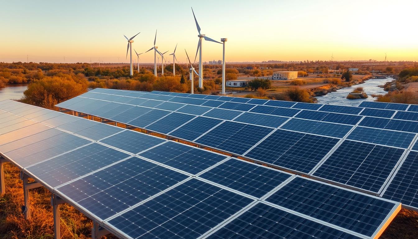 5 Genius Ways to Power Your Off-Grid Water System